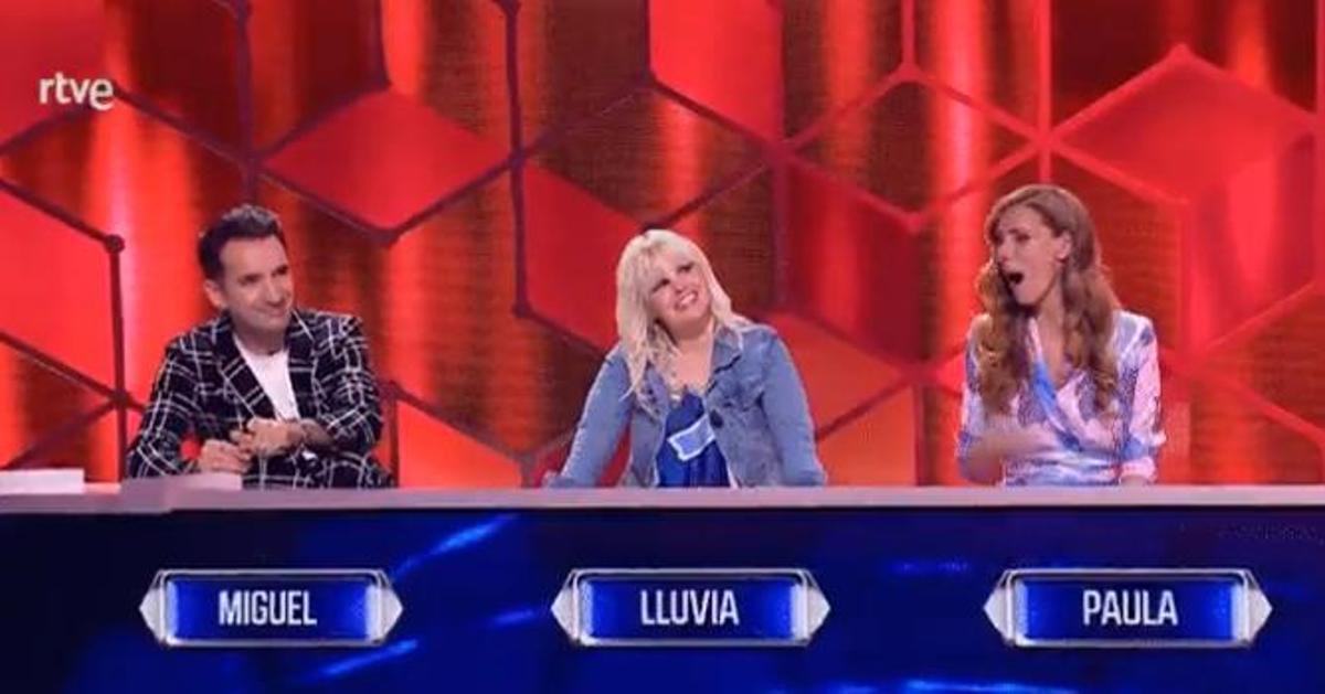 ‘El cazador’ con famosos en La 1 y ‘Hermanos’ en Antena 3