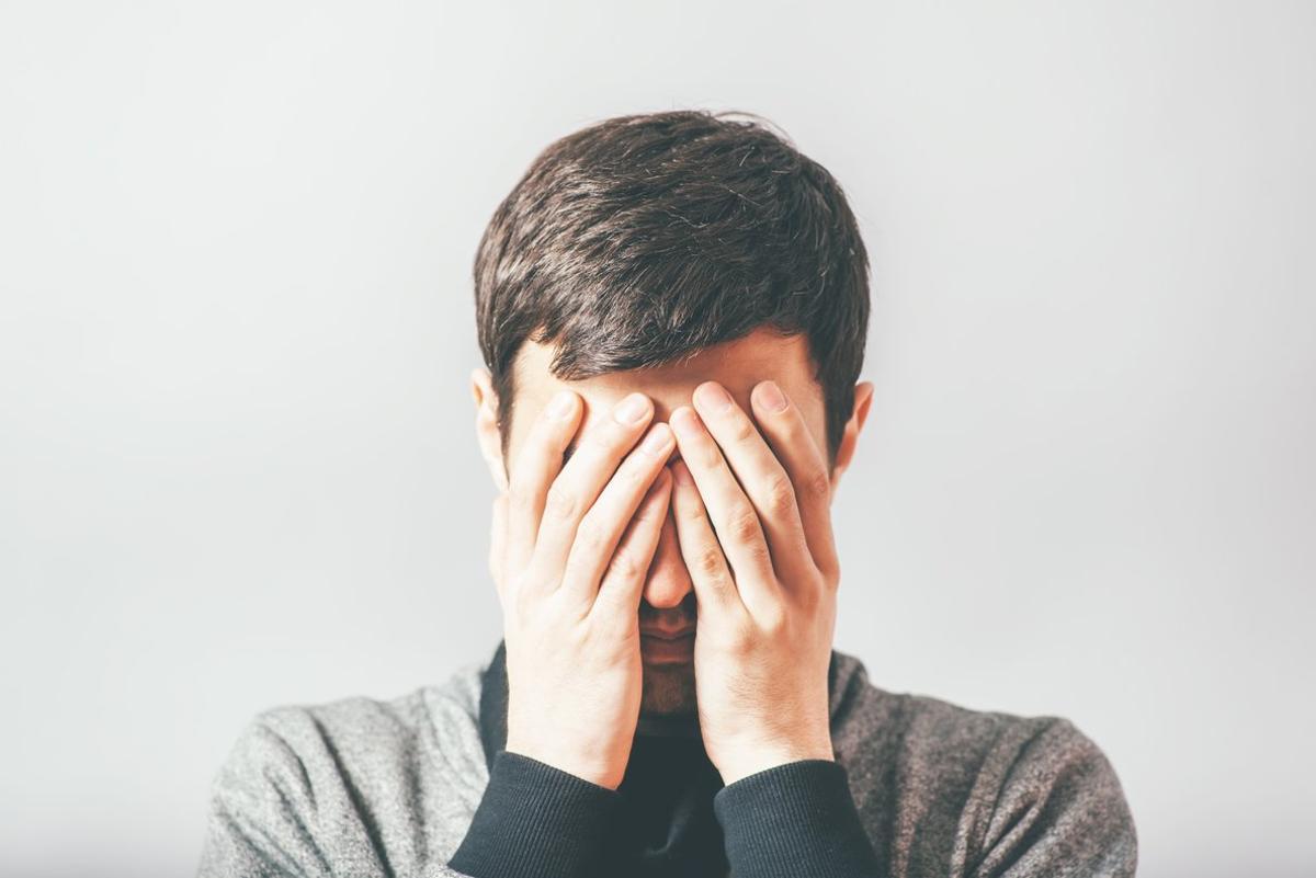 Així podem aprendre a gestionar la por