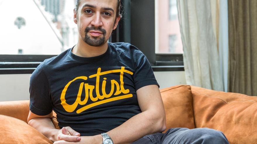 Gracias, Jonathan Larson, por Mónica Vázquez