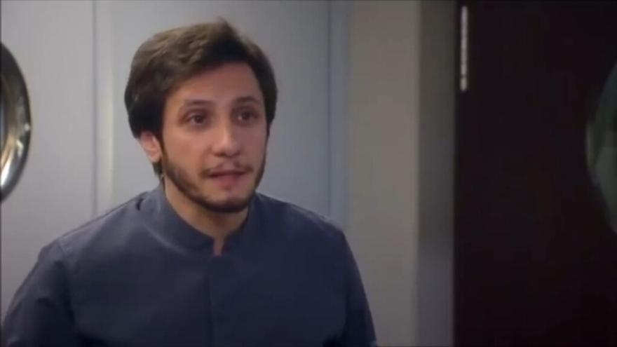 Fallece Rikar Gil, Gaspar en 'La Riera'