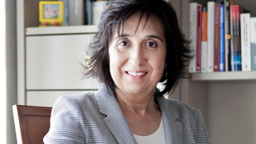 "Las mujeres deben verse a sí mismas ejerciendo carreras STEM"