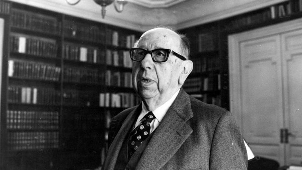 El fantasma de Gil-Robles, artículo de Joan Tapia