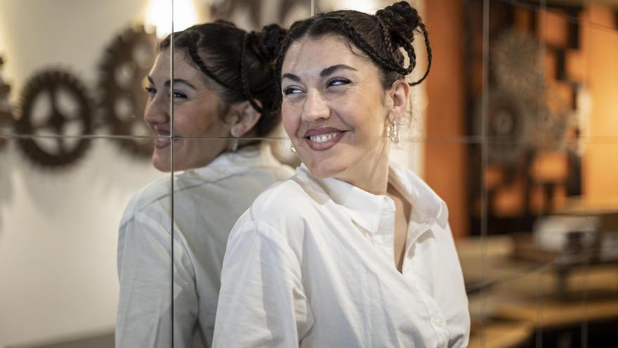 Queralt Lahoz SANTA COLOMA VIDA FESTIVAL MÚSICA: Queralt Lahoz: “Al final, todo el mundo se ...