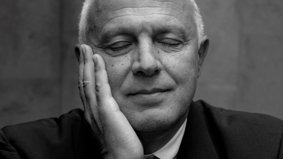 Nuccio Ordine, apóstol de la educación: "La escuela debe ser un centro ...