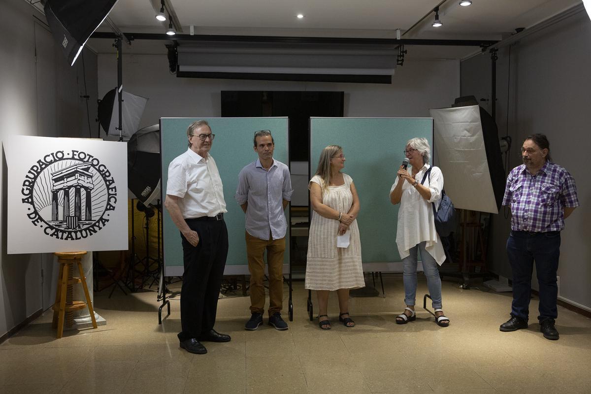 Exposición de fotografías vintage de Francesc Català-Roca | FOTOS