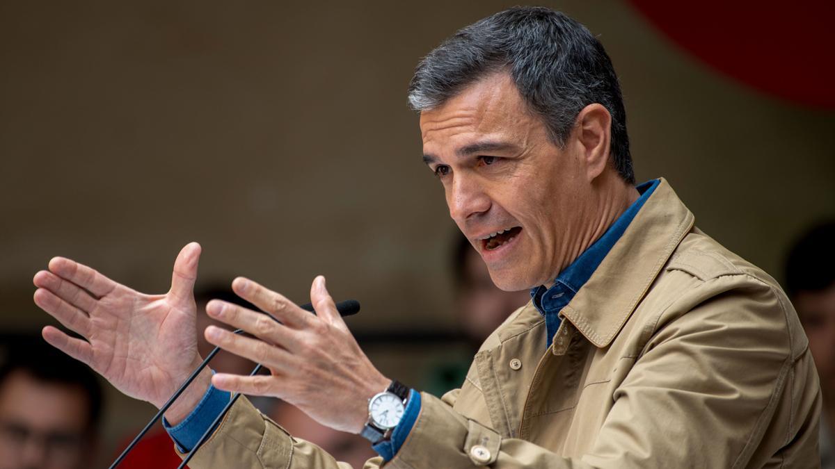 ¿Qué es ‘la regla de los 30 minutos’ que ha anunciado Pedro Sánchez?