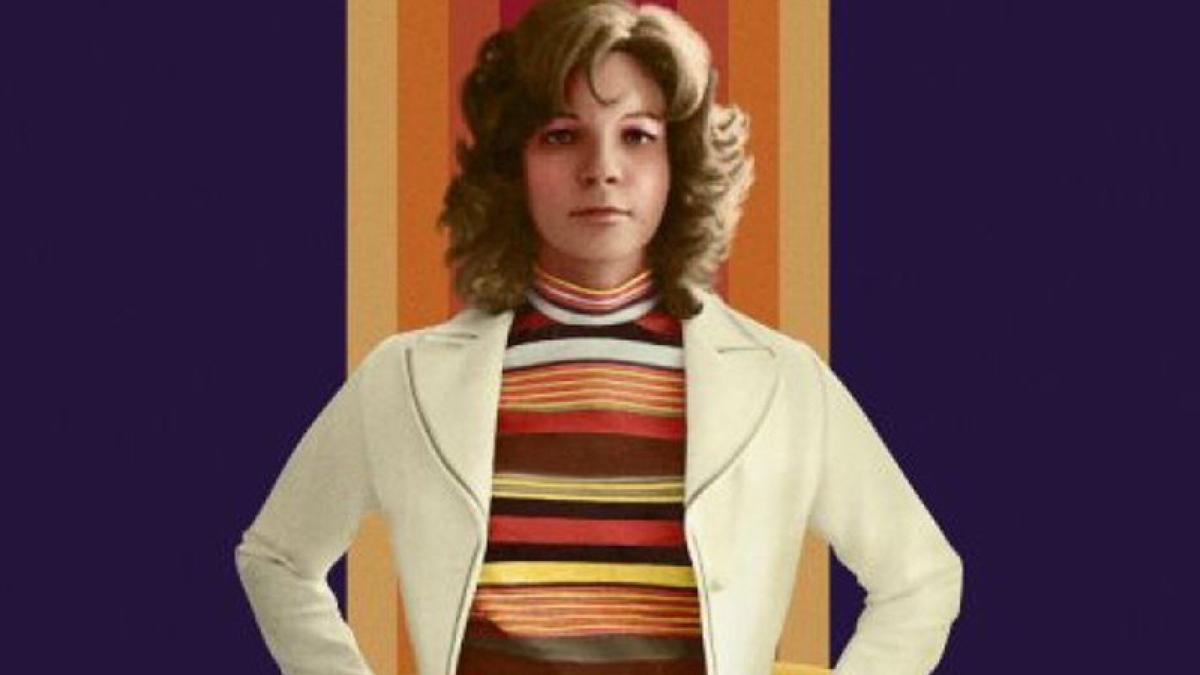 ¿Quién era Liz Carmichael, la insólita protagonista de 'The lady and ...