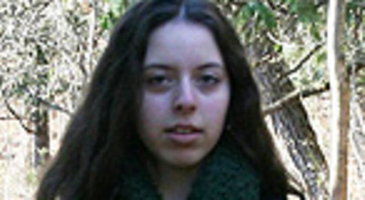 Dos coyotes acaban con la vida de la joven promesa del folk canadiense ...