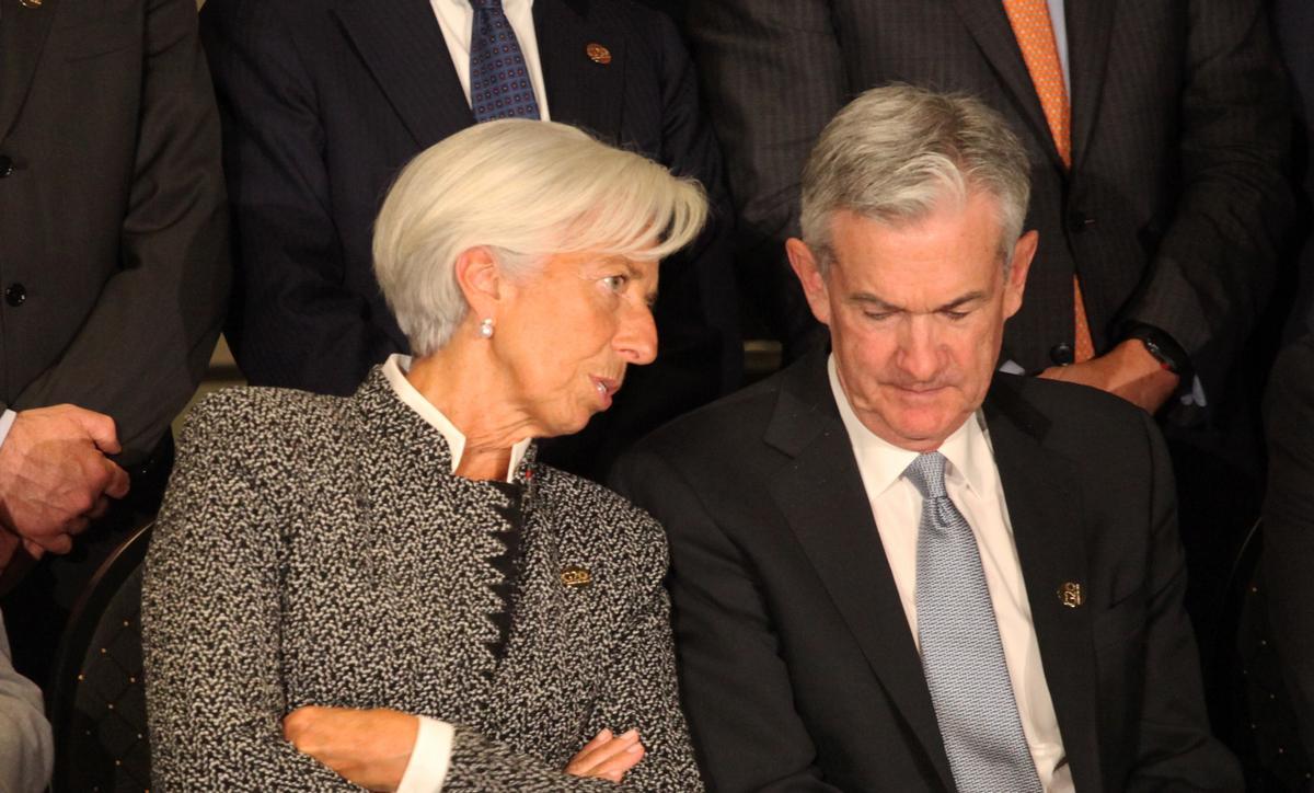 Inflación o recesión