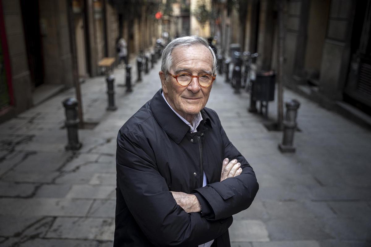 Xavier Trias i els afins a Laura Borràs busquen l’encaix de les dues ...