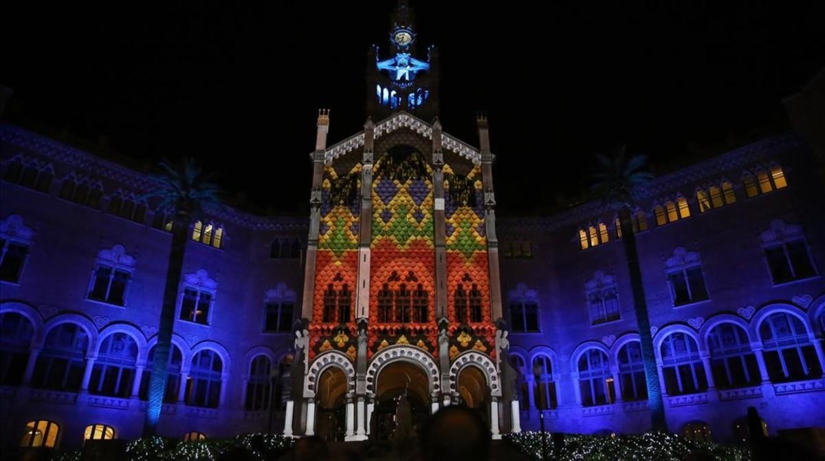 Agenda de actividades gratis en Barcelona hoy viernes 6 enero 2017