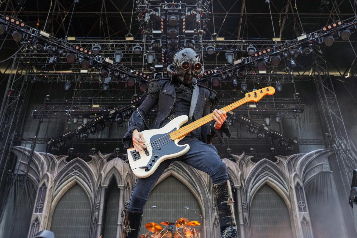 Primavera Sound 2023, día 2/FOTOS