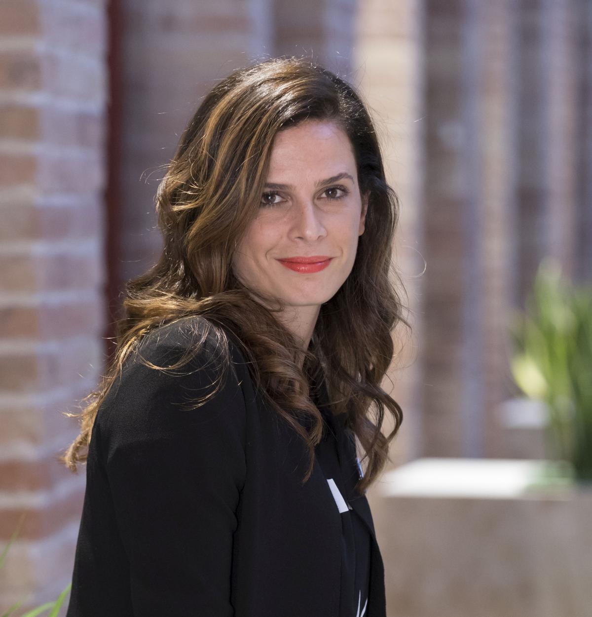 Francesca Bria: "Las ciudades europeas deberían ser uno de los motor de ...