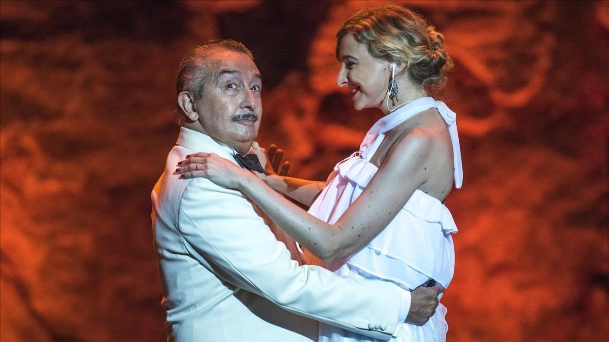 Fascinados por Xavier Cugat