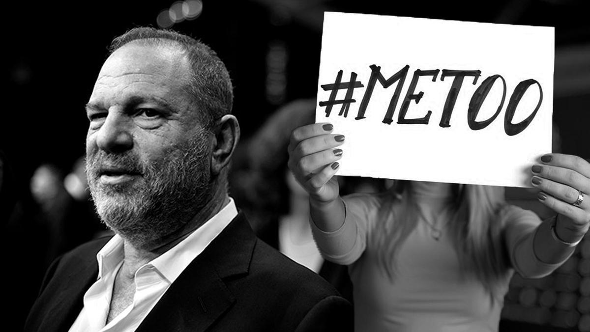 El 'caso Weinstein' destapa una lacra sistémica