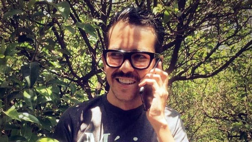 Manolo Caro: "Netflix te da difusión y libertad"