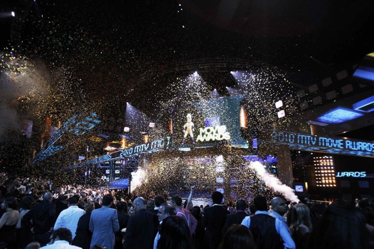 MTV Movies Award