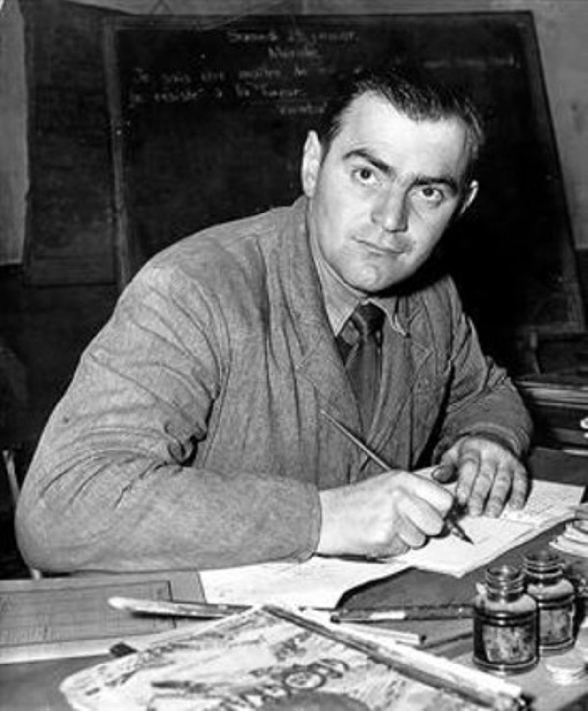 No se lo pierdan: Bodon, Malaparte, Dowling, Magrinyá, Leckie, Gabriel