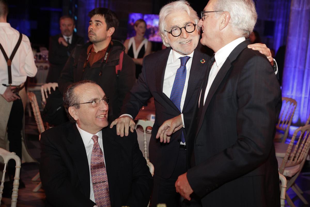 Premios Empresa de l'Any | FOTOS