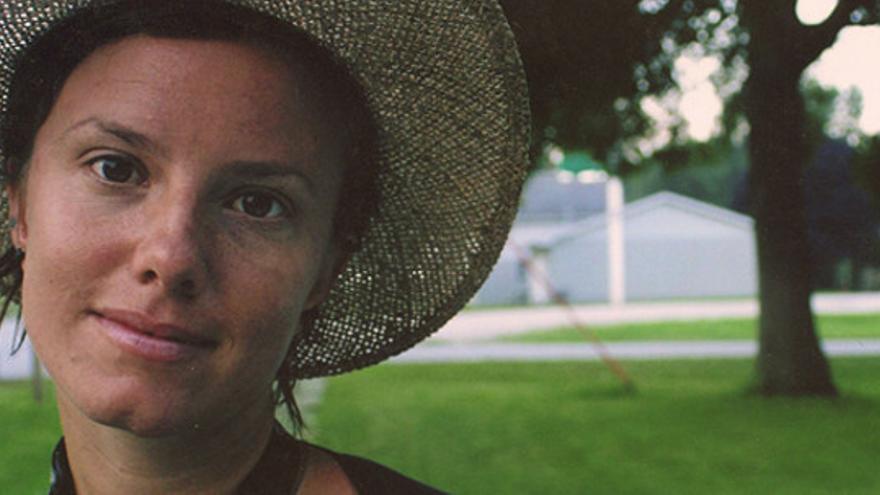 Liberada en Irán la estadounidense Sarah Shourd tras un año de cautiverio