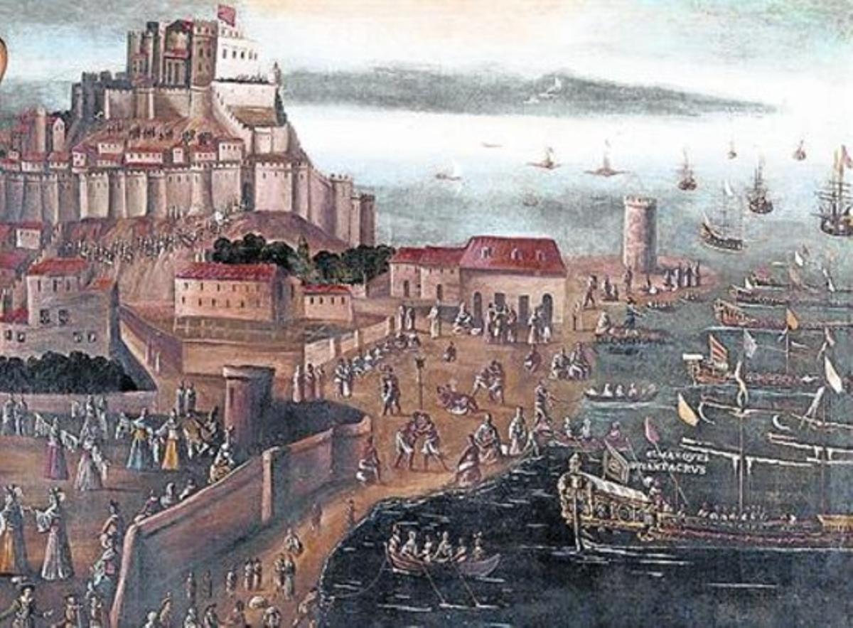 Los moriscos recaban los mismos derechos que tendrán los sefardís