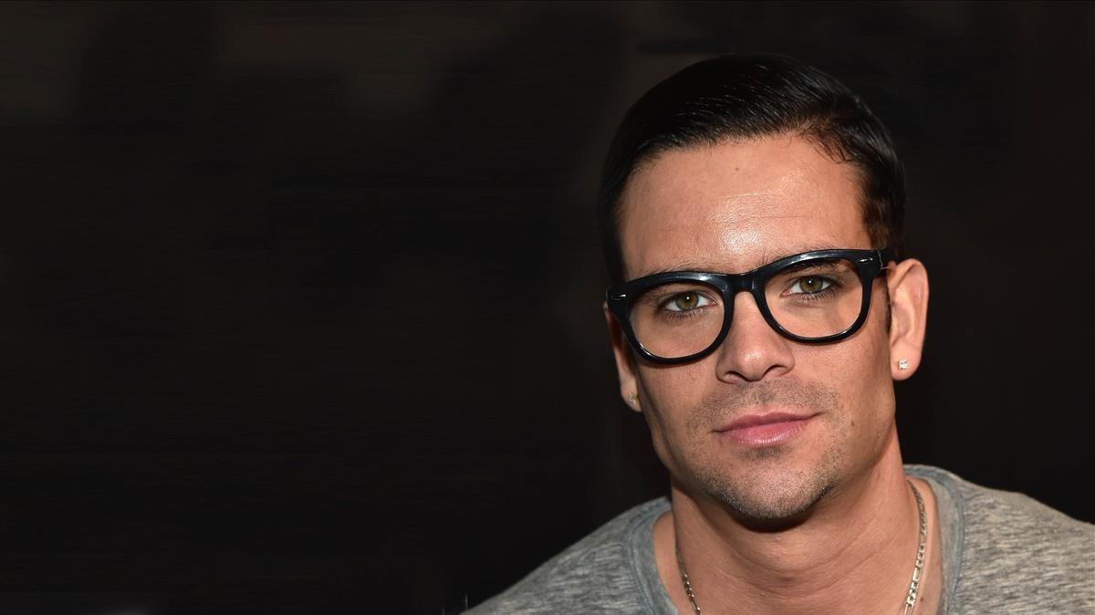 Muere el actor de Glee Mark Salling,