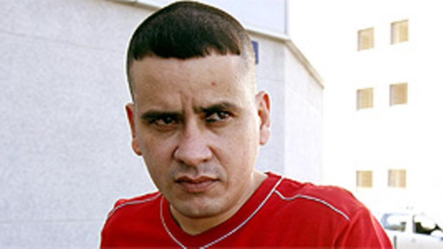 Pablo Pacheco: «Mientras quede un solo preso no tengo nada que celebrar»