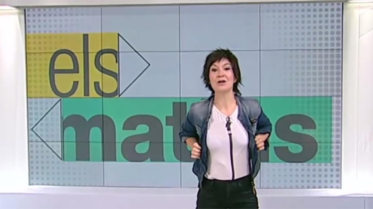 Empar Moliner i l'embolic d'estàtues de la CUP