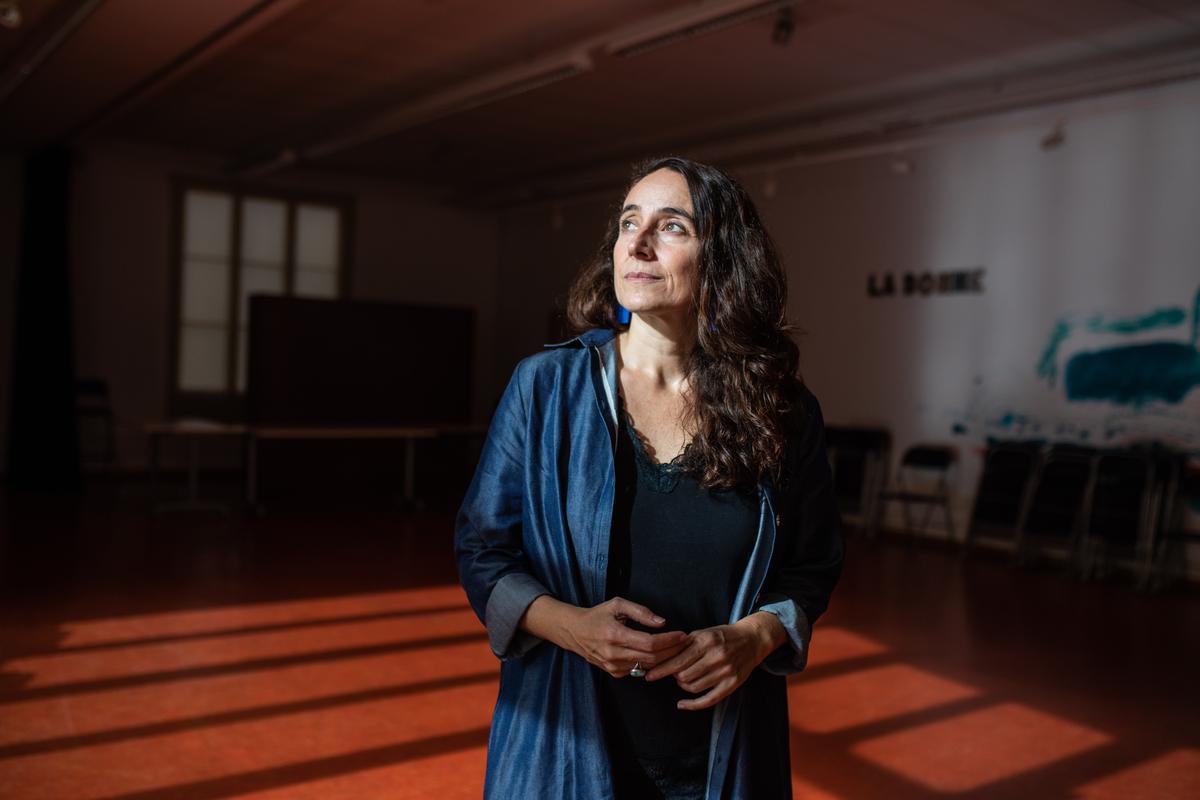 Marta Vergonyós (La Bonnemaison): "El feminismo pone en cuestión el ...