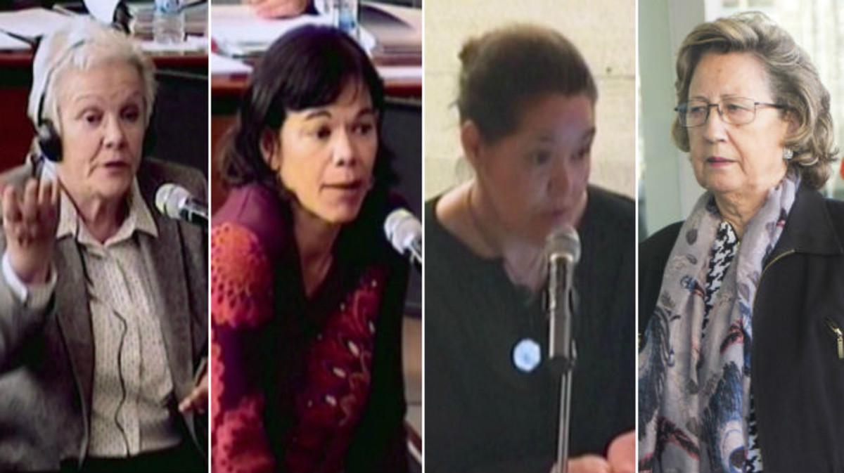 Caso Palau: Dos bodas y una fundacion