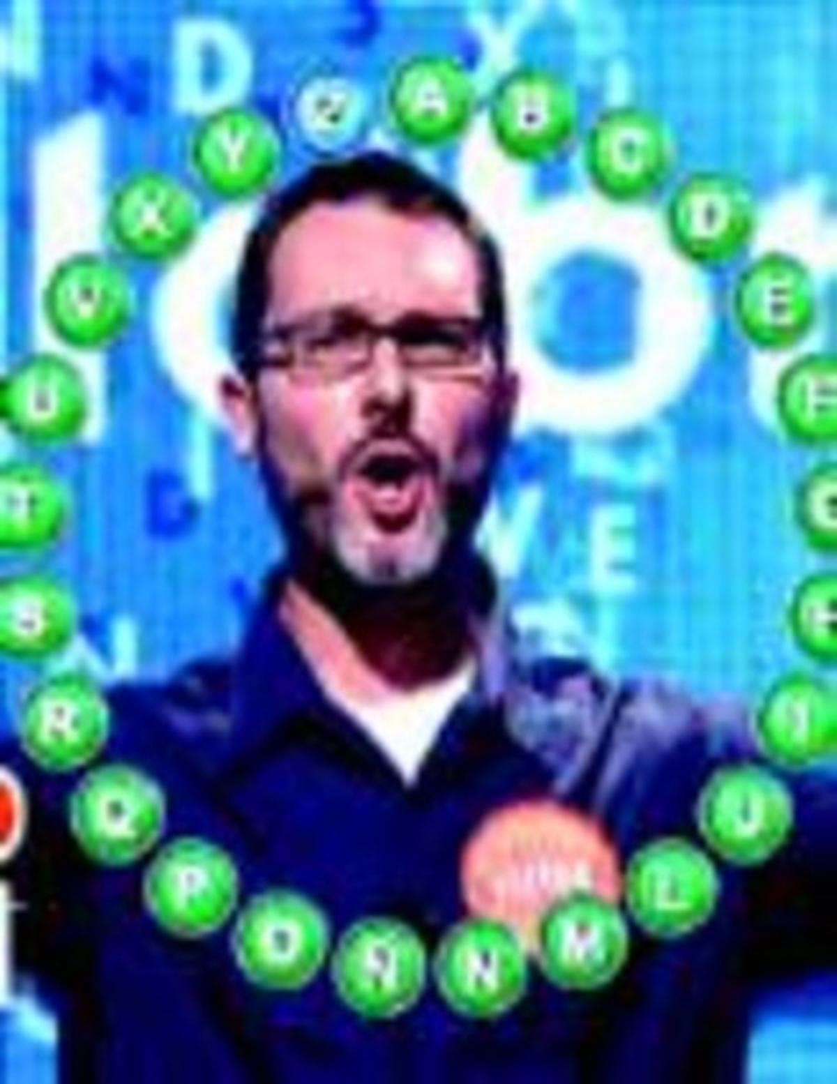 Un periodista catalán gana en 'Pasapalabra' 342.000 euros