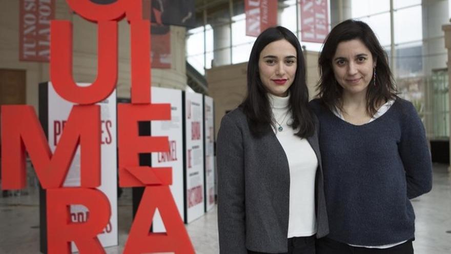 Carlota Subirós se acerca al universo de Guimerà