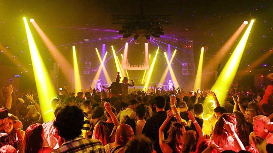 Las discotecas de Ibiza, objetivo de grandes fondos de inversión