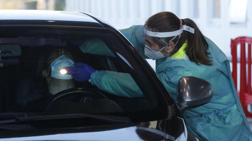 Roche crea un test para detectar las variantes del coronavirus