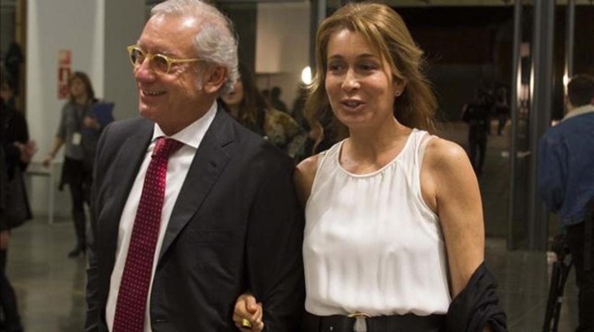 Barómetro de la empresa familiar: ¿Y la familia? Mejor