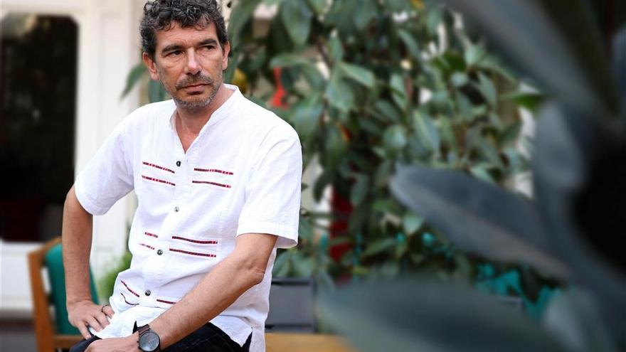 Joshua Furst retrata la insurgencia de los años 60