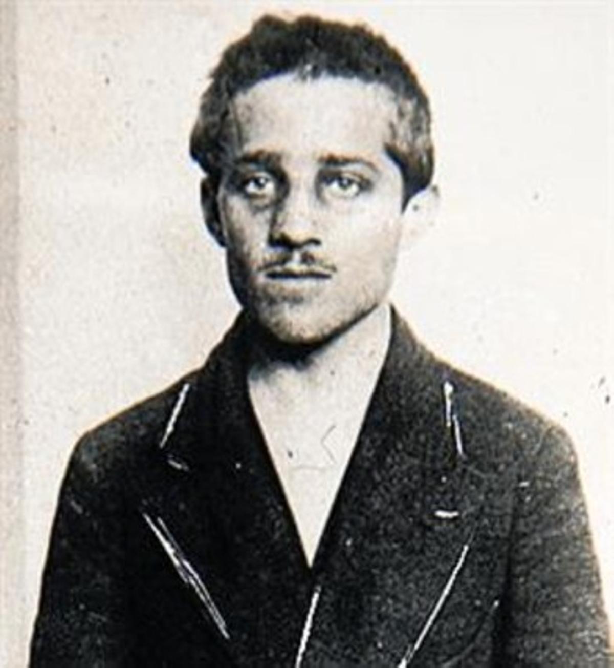 Una figura que aún divide