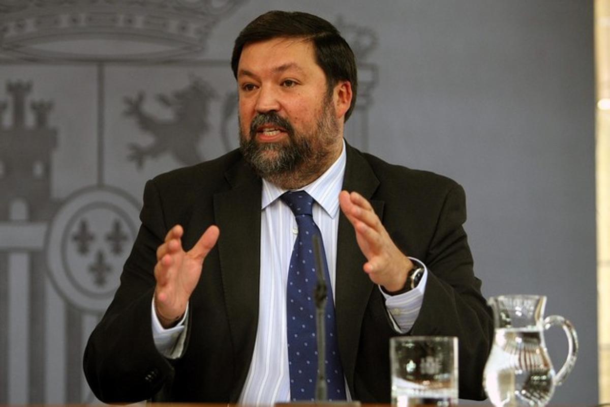 Caamaño se muestra satisfecho con la decisión del TS y ve lógico el ...