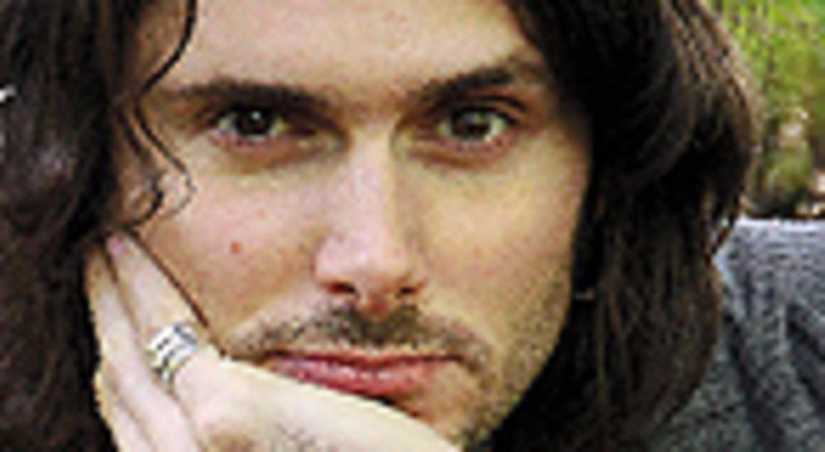 Sergio Mur, la nueva estrella de 'Física o Química'