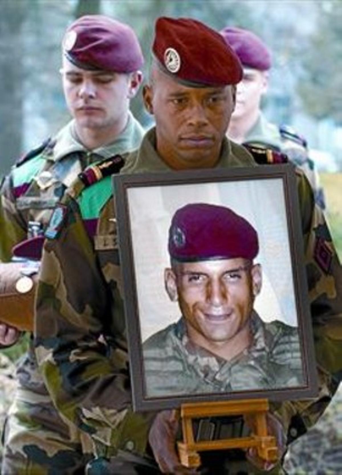 La transformación de Ashton Colby: 3,5 años de testosterona