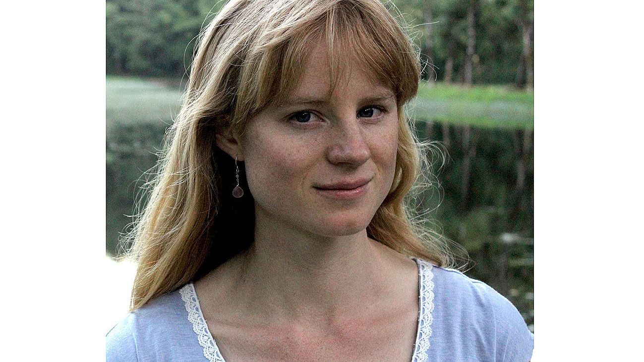 ¿Qué impulsa a una madre a matar a sus hijos? Emily Ruskovich explora ...