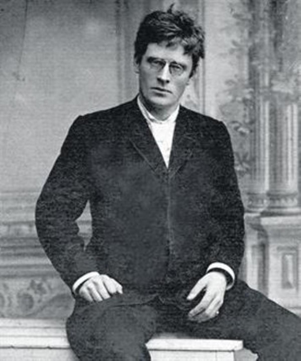 Knut Hamsun, el Nobel odiado