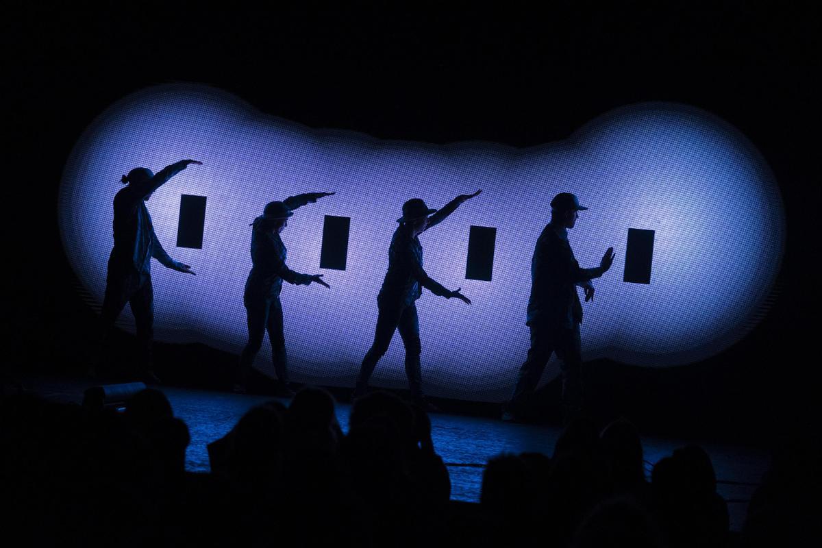 La primera Mercè tras la pandemia