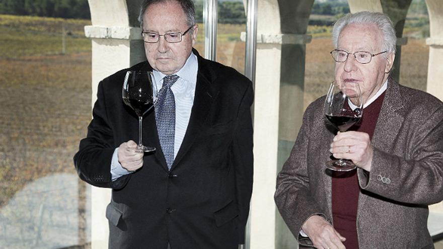 Josep Ferrer presenta una oferta para la compra del 51% de Freixenet