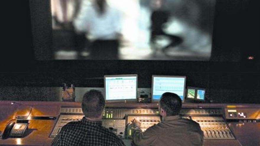 Demasiado lenguaje soez en los doblajes de TV-3