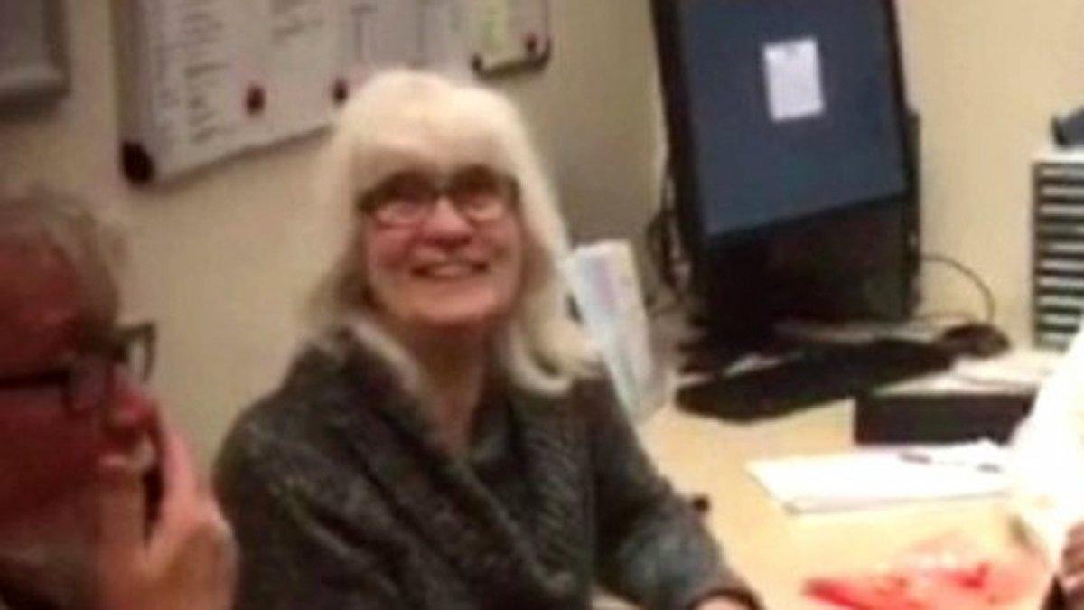 Jo Cameron, la dona que no sent dolor, ansietat ni por