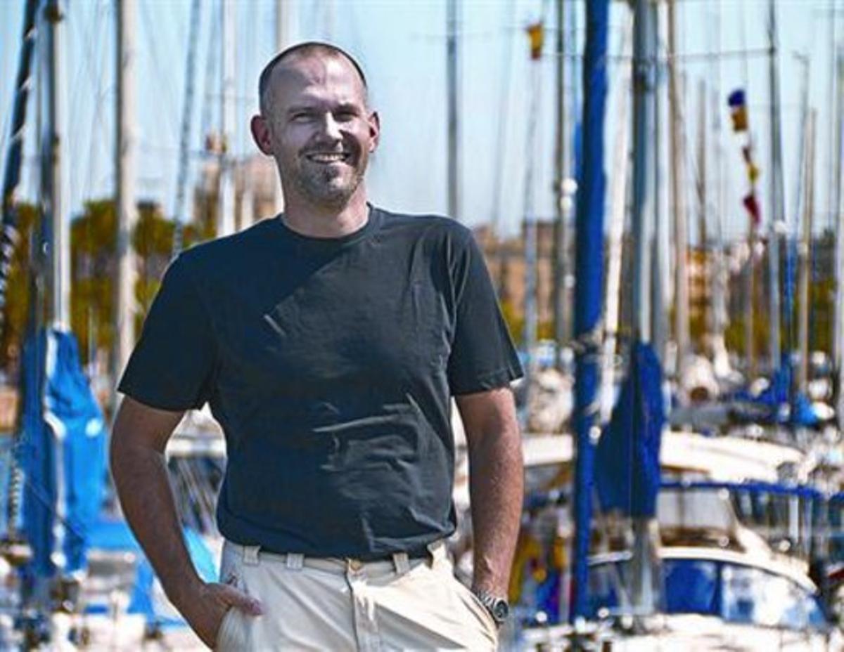 Jan Cramer: «Los europeos salimos más caros que los filipinos»