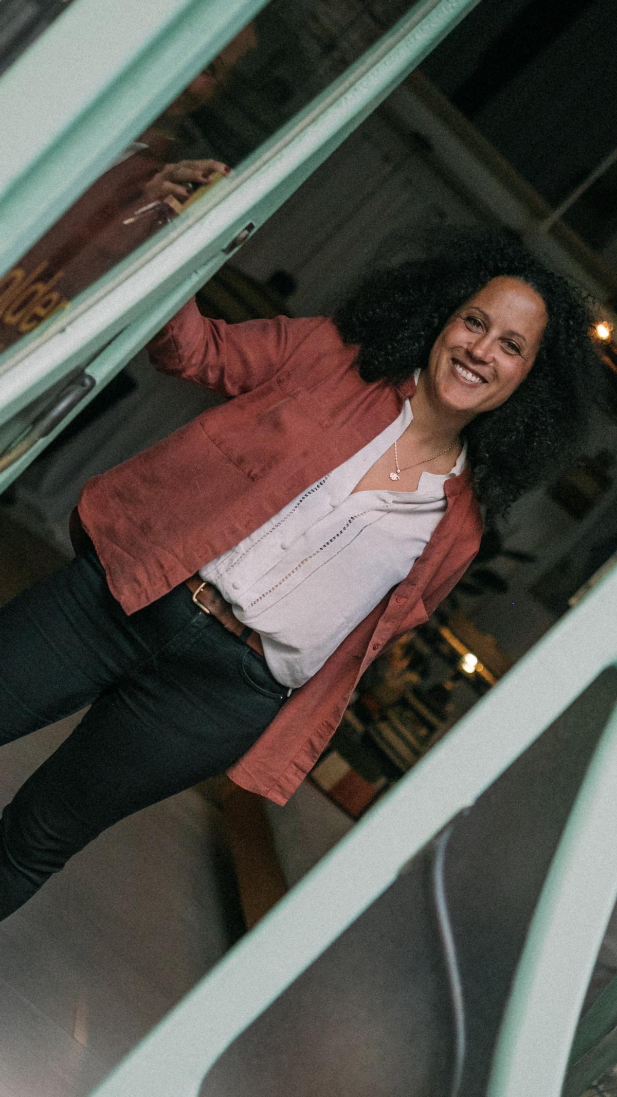 Sara Reddin: "Barcelona es, sin duda, atractiva para los inversores"