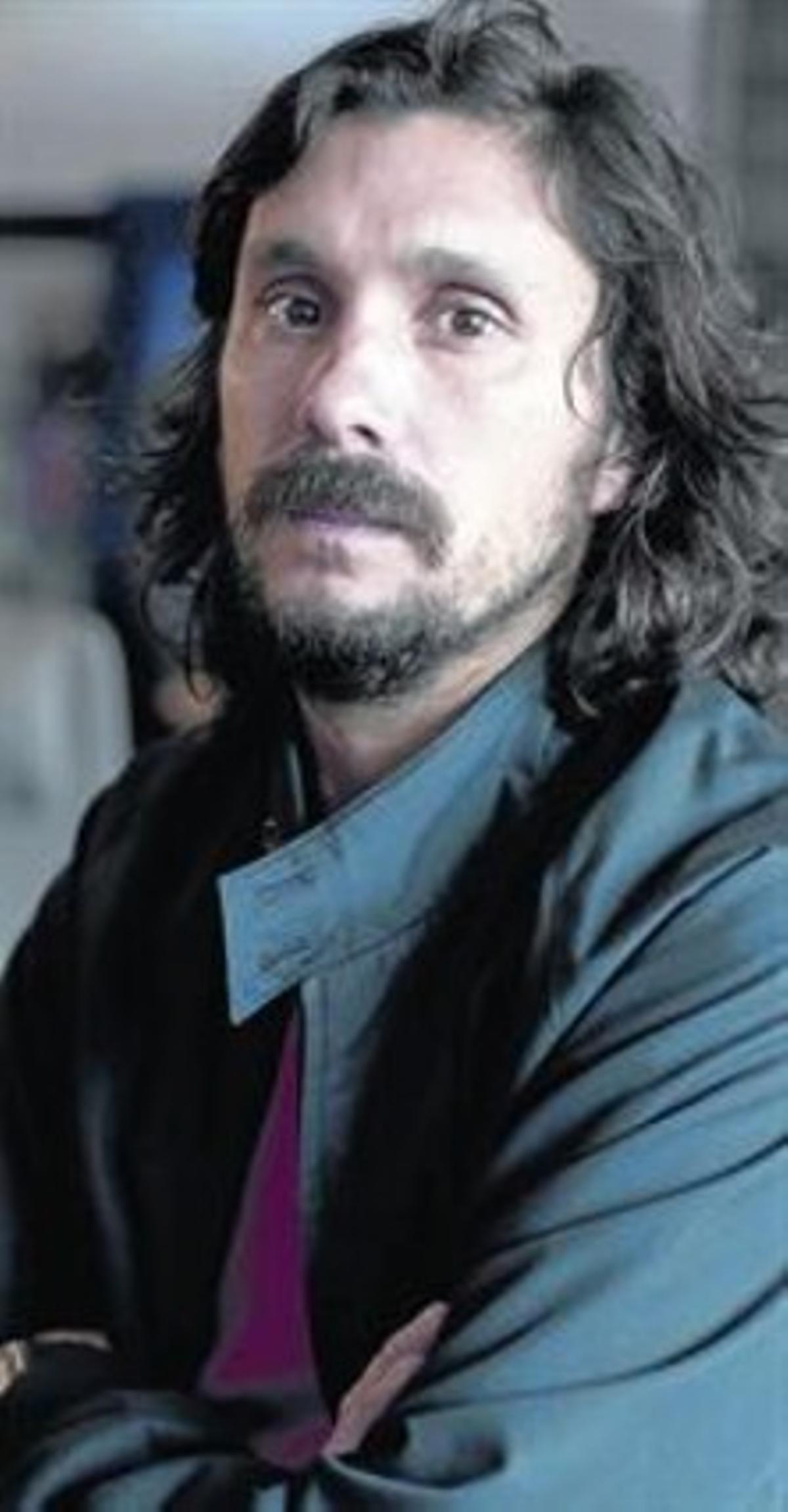 Lisandro Alonso: «Siempre me impactó Viggo Mortensen»