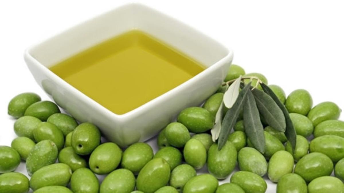 L’oli d’oliva eludirà l’alerta nutricional